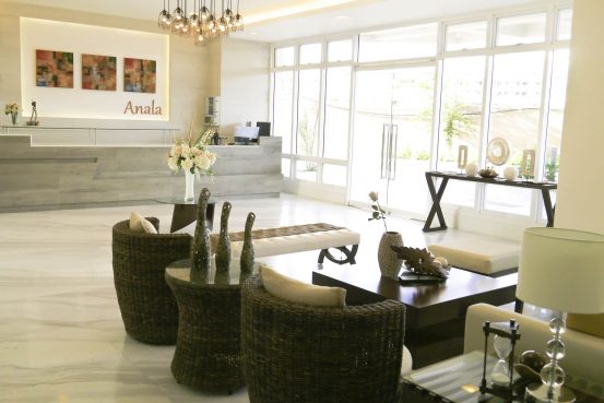 SOC Land Devt Corp | SOC Land celebrates Halloween