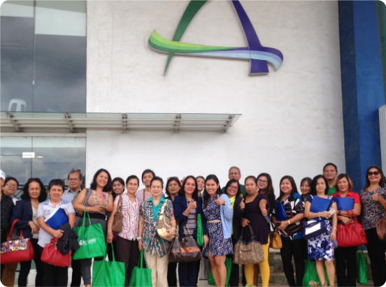 SOC Land Devt Corp | SOC Land welcomes new Broker Partner