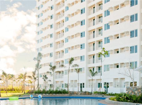 SOC Land Devt Corp | ANUVA RESIDENCES | DELUXE CONDO ALABANG MUNTINLUPA