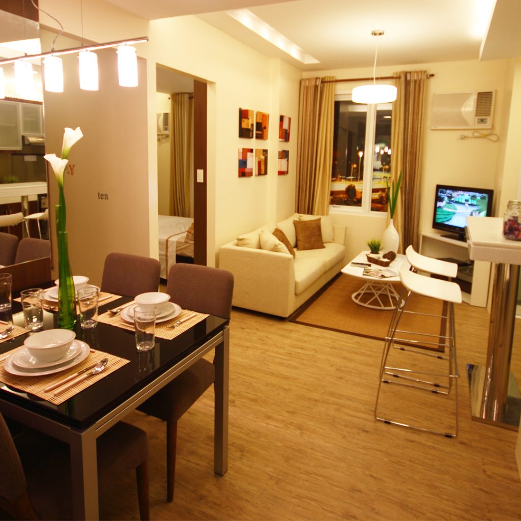 SOC Land Devt Corp | Anuva Residences | Condo For Sale Alabang ...