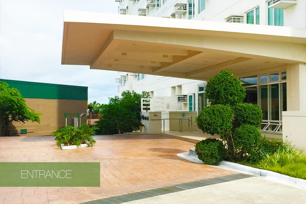 SOC Land Devt Corp | Anuva Residences | Condo For Sale Alabang ...