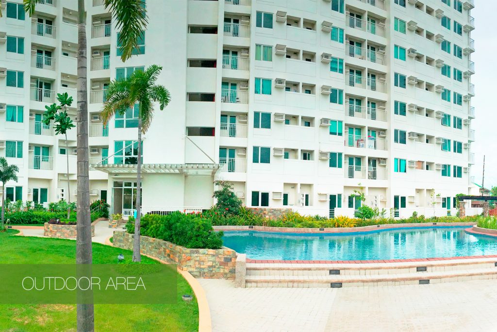 SOC Land Devt Corp | Anuva Residences | Condo For Sale Alabang ...