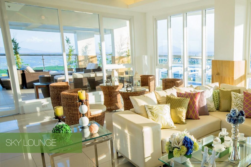 SOC Land Devt Corp | Anuva Residences | Condo For Sale Alabang ...