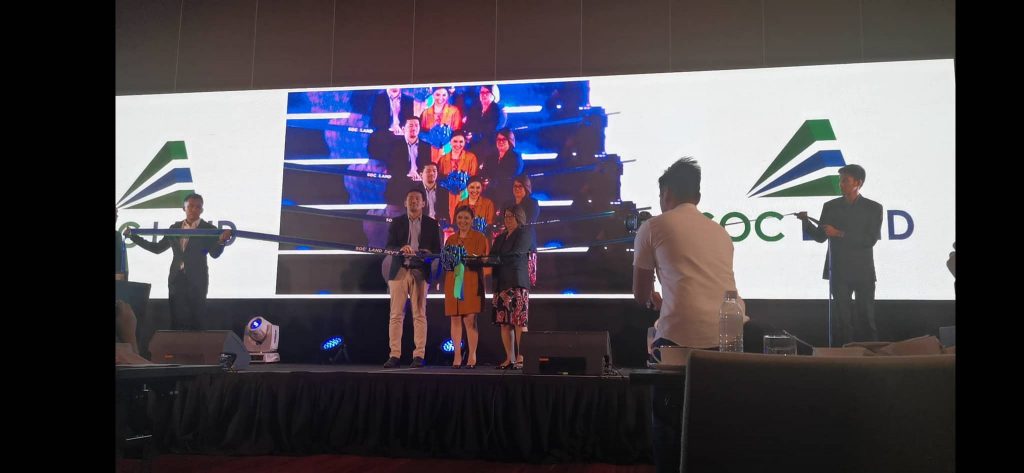 SOC Land Devt Corp | NOAH unveils business applications for controllership