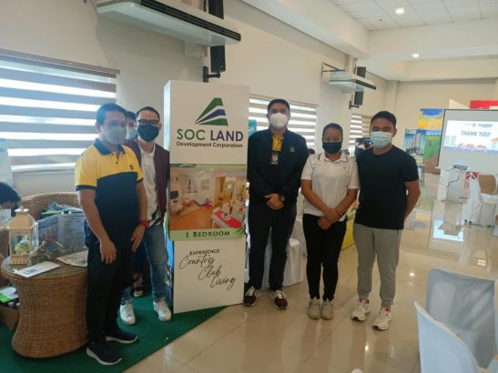 SOC Land Devt Corp | PAG-IBIG HOUSING in QC.