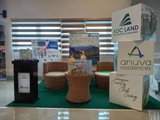 SOC Land Devt Corp | PAG-IBIG HOUSING in QC.